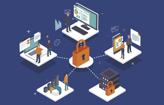 Service Security: o que é e por que devo investir? | Sempre IT